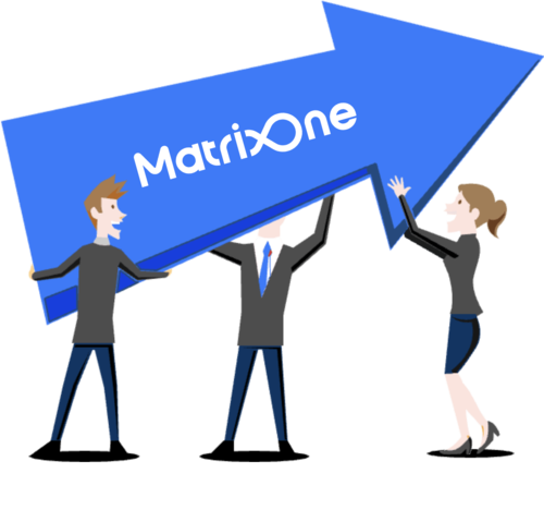 Community - Matrix Origin